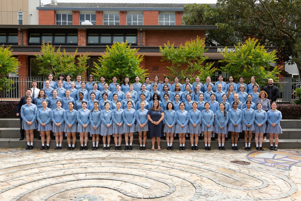 Academic Excellence - Camberwell Girls Grammar School