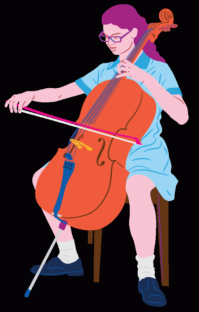 Scholarships - Camberwell Girls Grammar School