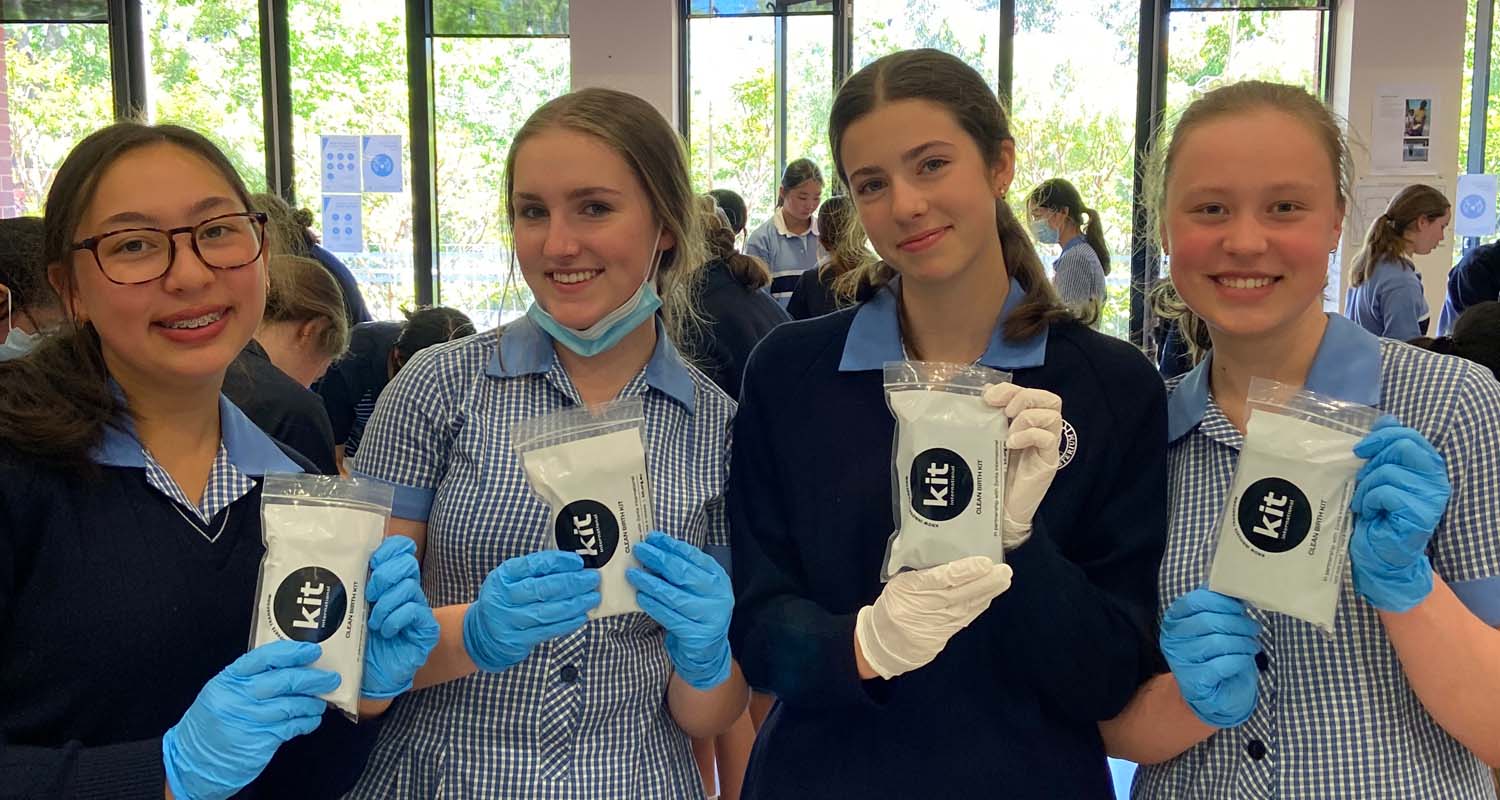 Senior School - Camberwell Girls Grammar School