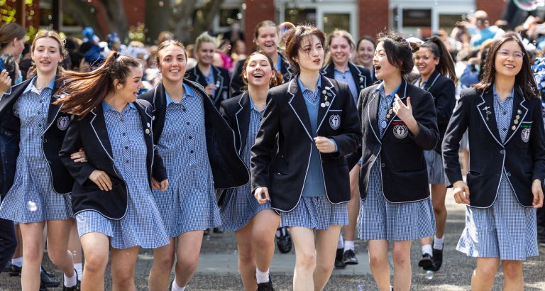 Principal - Camberwell Girls Grammar School