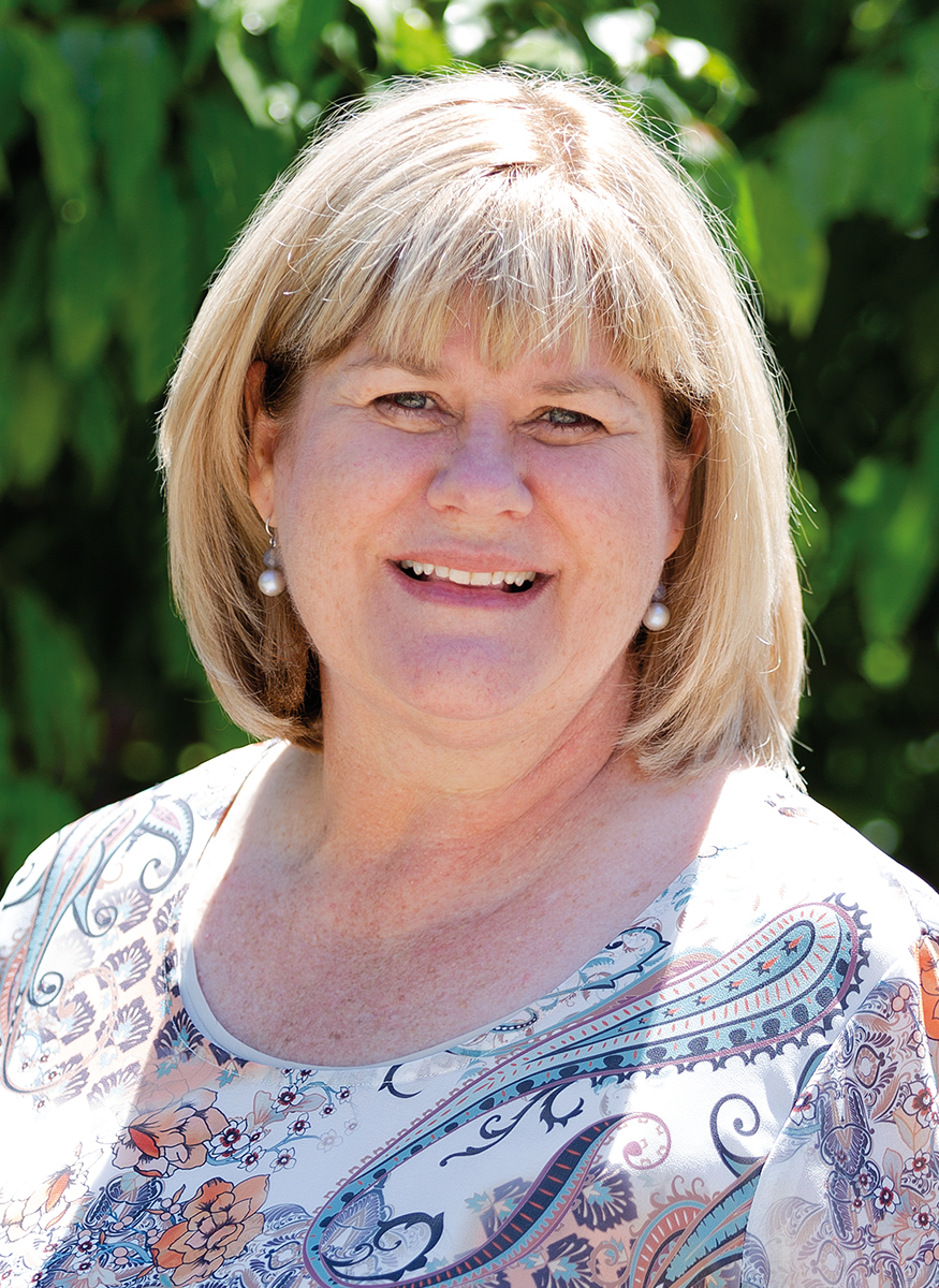 Principal's Welcome - Camberwell Girls Grammar School