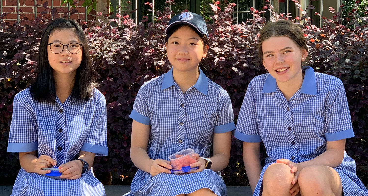 Principal - Camberwell Girls Grammar School