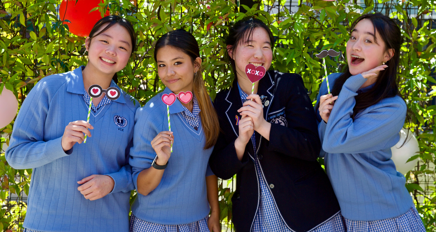 Secondary School - Camberwell Girls Grammar School