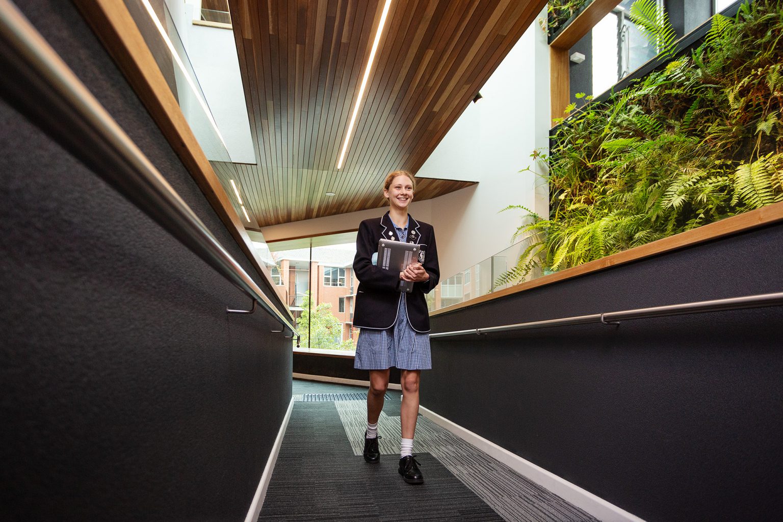 School Tours - Camberwell Girls Grammar School