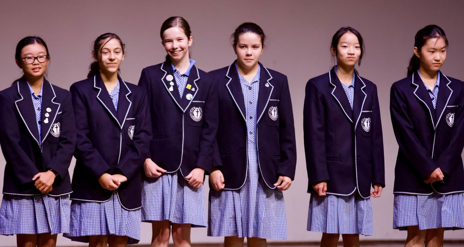 Principal - Camberwell Girls Grammar School