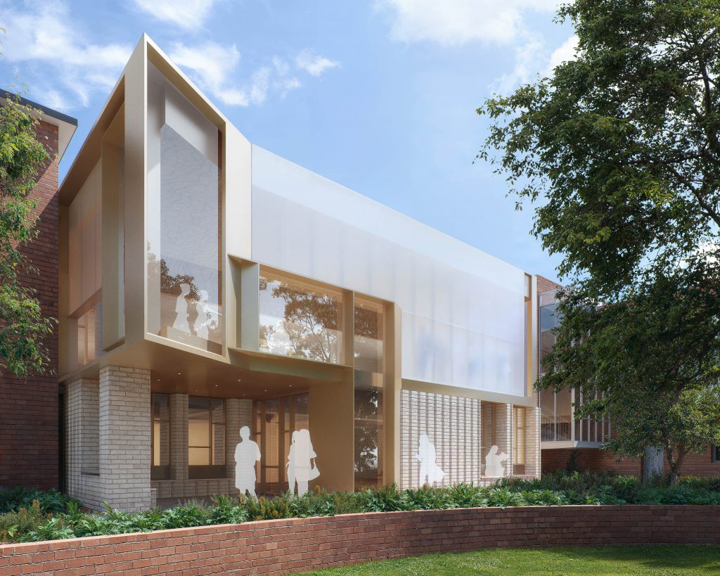 bshreimagined - Camberwell Girls Grammar School